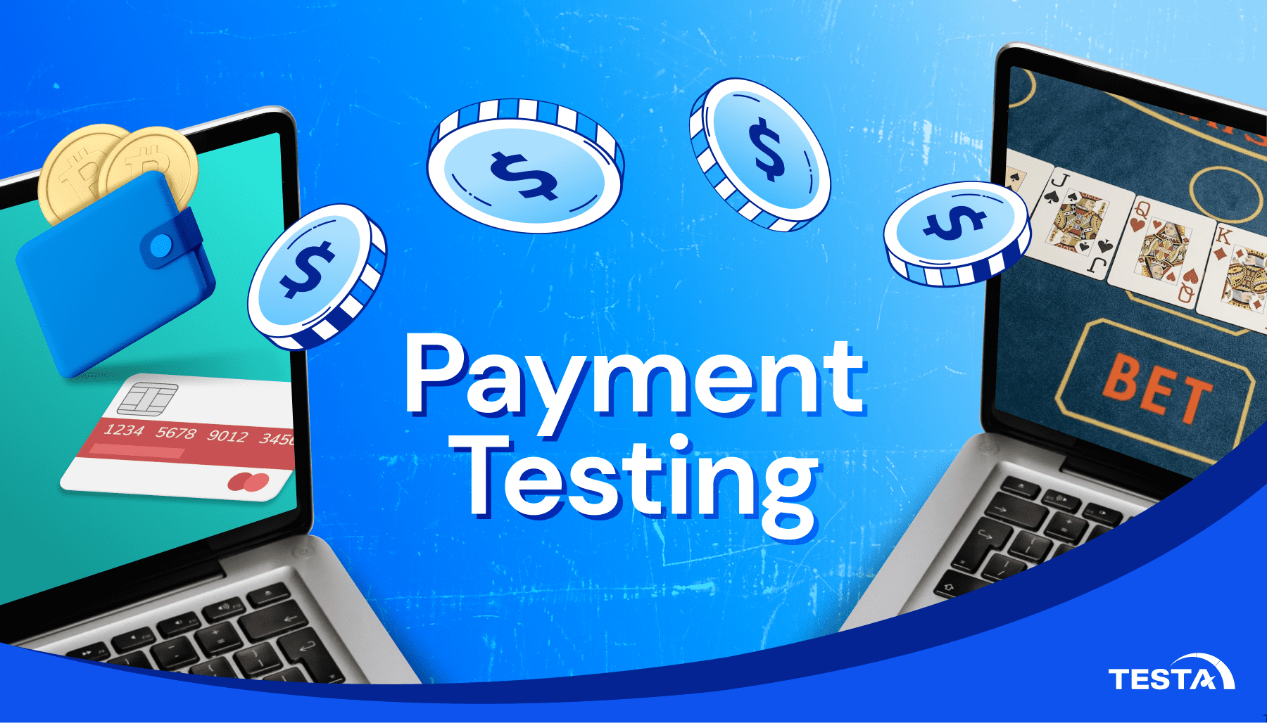 iGaming payment solutions: operators are switching to crowdtesting