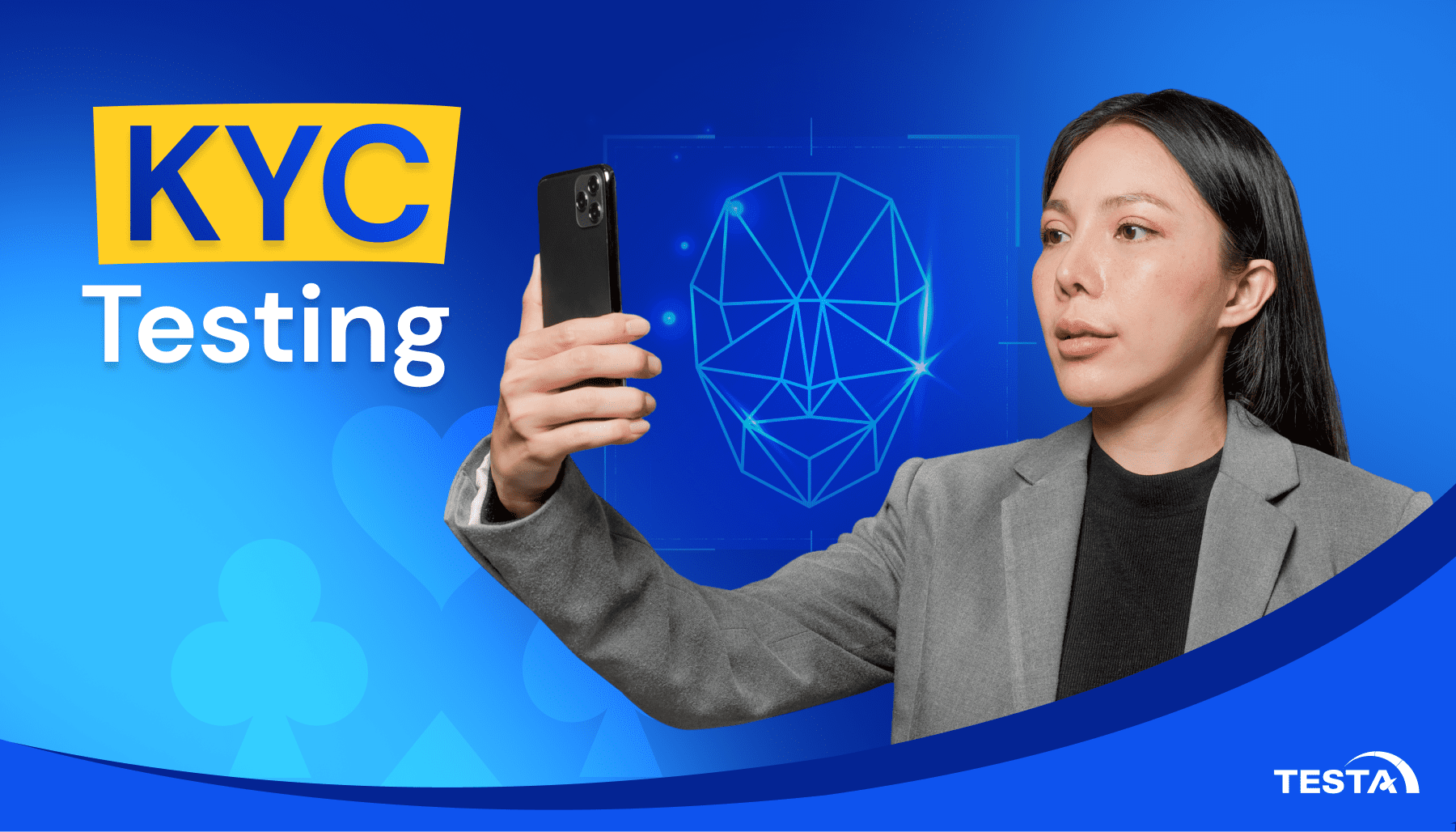 Streamlining KYC for better user experiences in iGaming | TESTA