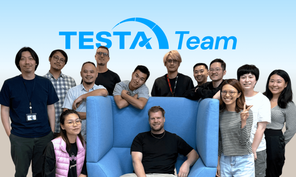 Explore Open Positions at TESTA | Join the iGaming QA Experts