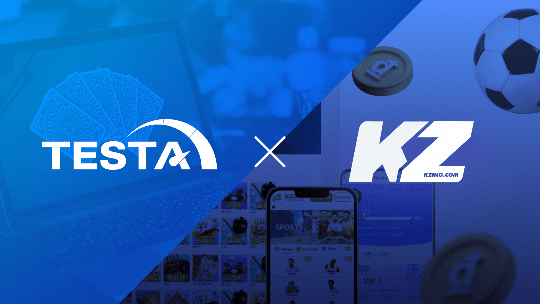 Partnership spotlight: KZing validates its sportsbook platform in ...